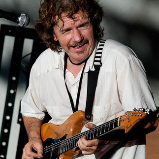 Jazz At The Lake Festival, Sylvan Lake, Alberta » ARTISTS